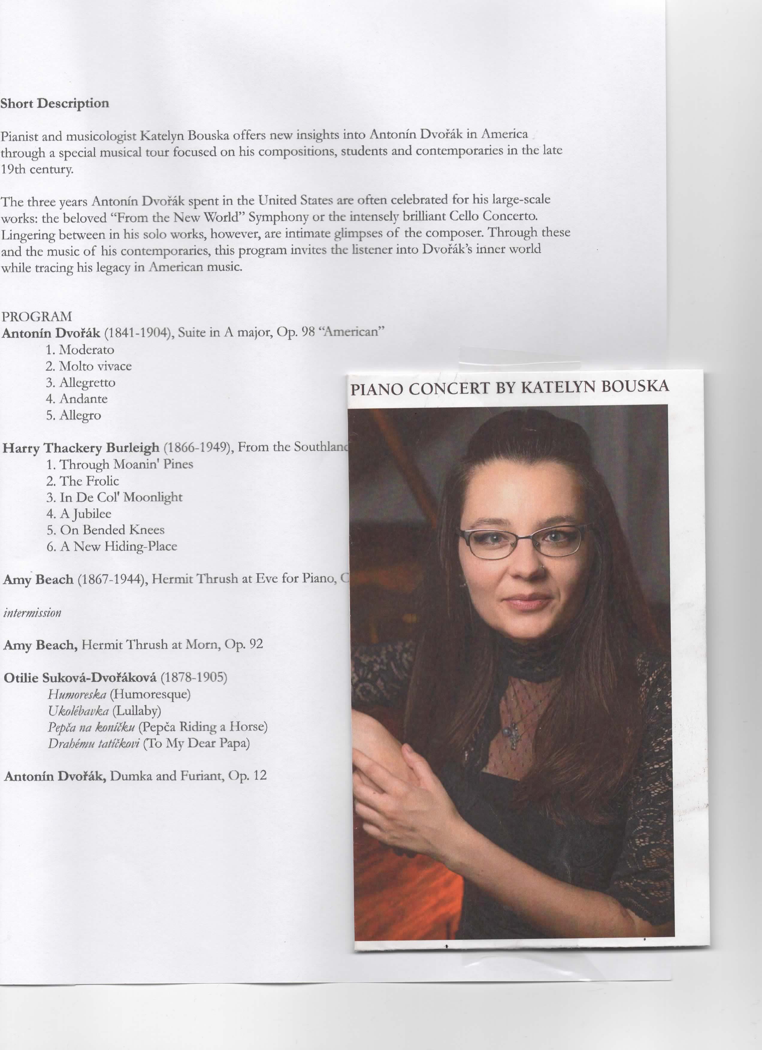 Upcoming Events – NEIOWACZECHS